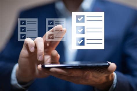 Premium Photo Quality Assessment Management With Checklist