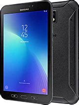 Samsung Galaxy Tab Active Full Tablet Specifications