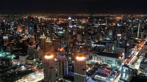 10 Things To Do In Bangkok At Night Hellotickets