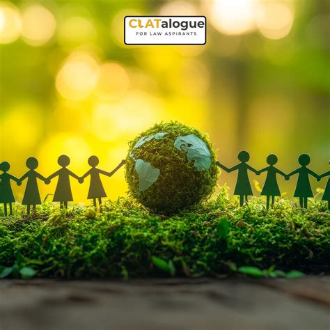 The Environmental Impact Assessment Eia Framework And Recent