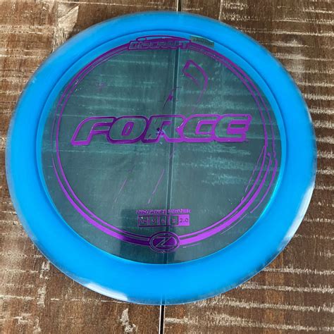Discraft Force Venturediscs