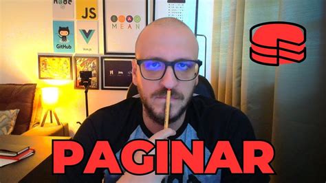 cakephp paginação youtube