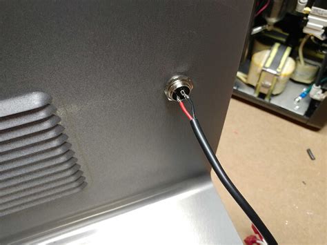 Hypertherm Powermax 30 Air 30 By Greywoodmills Plasma Cutter Compatibility Langmuir