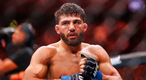 Muhammad Mokaev Shares Message Following Loss To Arman Tsarukyan