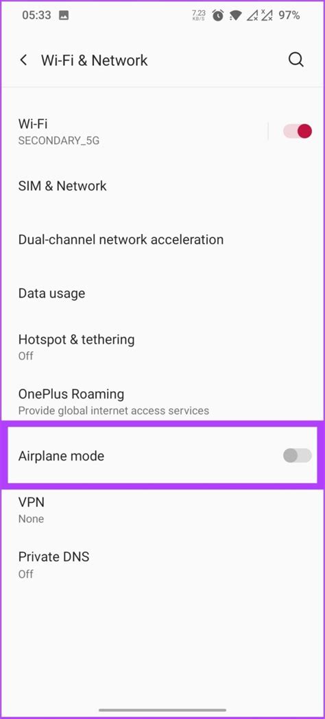 12 Best Ways To Fix Wi Fi Authentication Problems On Android Guiding Tech