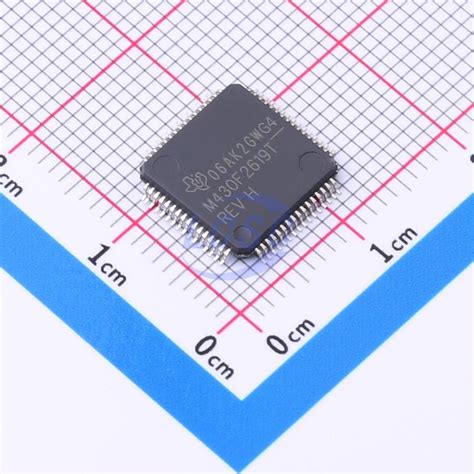 Stm32f401rct6 Stmicroelectronics Microcontroller Units Mcusmpus