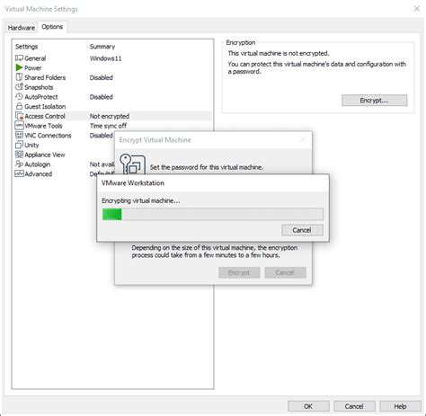 This Pc Cant Run Windows 11 In Vmware Workstation Virtualization Howto