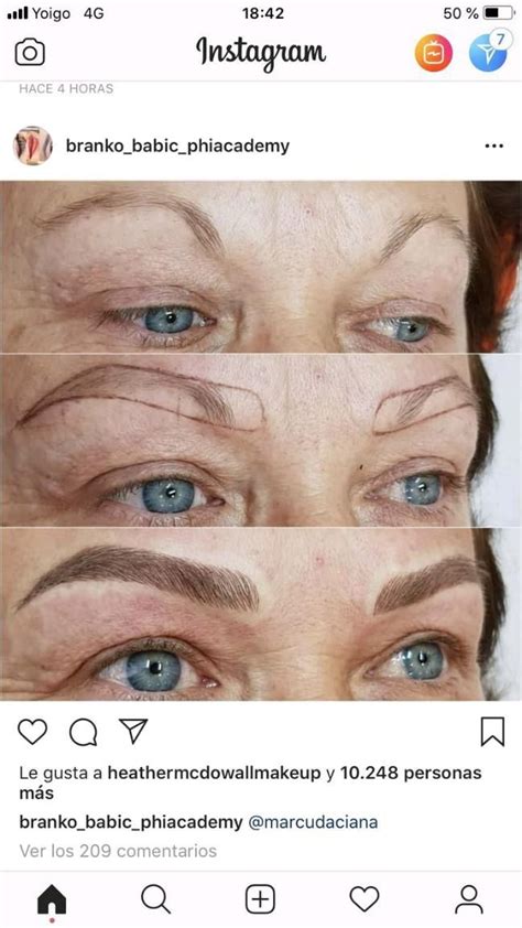 in depth eyebrow tutorial for sparse brows for beginners updated artofit