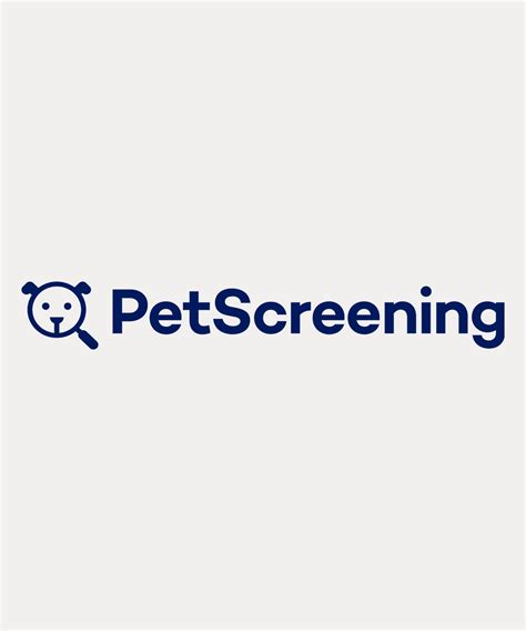 Petscreening Our Sponsors Wam