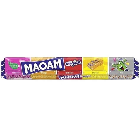 Maoam 5 Pack Scandycandy