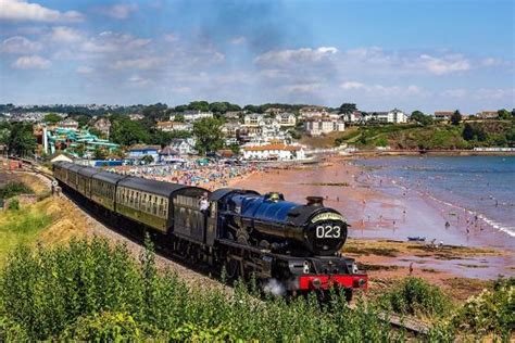 Solve Prserved King Class 6023 “king Edward Ii” Jigsaw Puzzle Online
