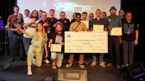 The Hackaday Prize Hackaday