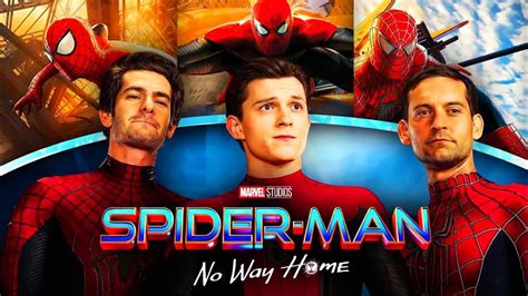Spider Man No Way Home Full Movie Hindi Dubbed Facts Tom Holland