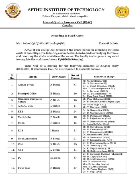 1 Recording Of Fixed Assets Pdf