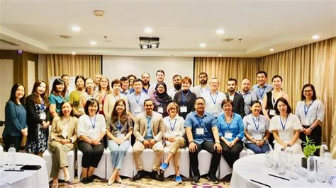 Adi Dhar On Linkedin Amexgbttpn Hanoi2019