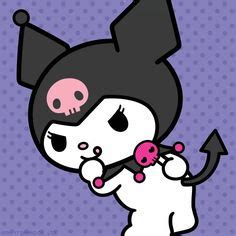 120 Kuromi Ideas Hello Kitty Kitty Sanrio Characters