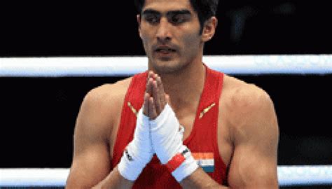 Commonwealth Games Day 9 Indian Boxers Assure 5 Medals Sharath
