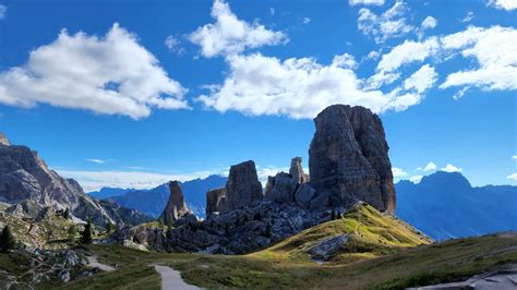 돌로미티 9박10일 트레킹 여행정보2 돌로미티 9박10일 트레킹 여행정보2