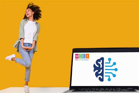 Programs We Can Code It Technology Training