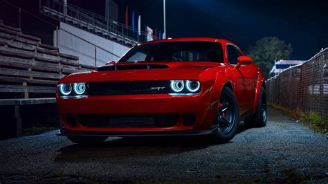Hellcat 4k Desktop Wallpapers Wallpaper Cave