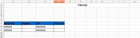 Javascript Add A Rows Before The Column Header Using Exceljs Module