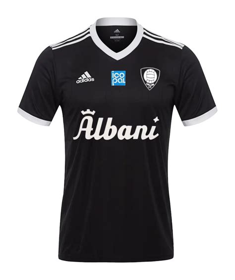 Dalum If 2019 20 Gk 1 Kit