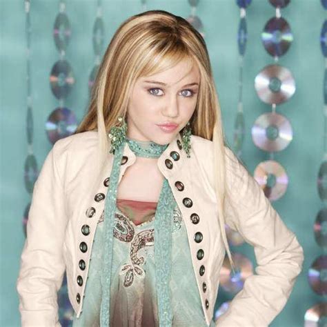 Miley Cyrus Spotted Filming Hannah Montana 20th Anniversary Special In