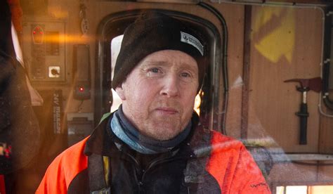 Tor Agnar Og Sønnene Er Hjemme Fra Lofotfisket Fryktelig Lite Fisk I år Mn24 No