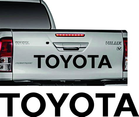Toyota Hilux Pickup For Sale Only 2 Left At 65