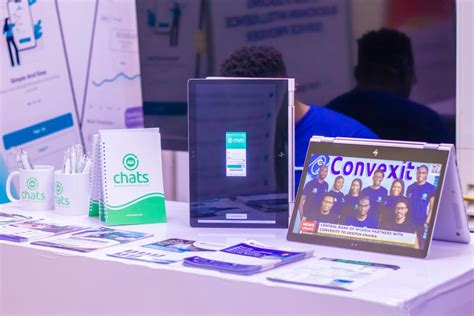 Convexity Was At Siban Digital Assets Summit 2023