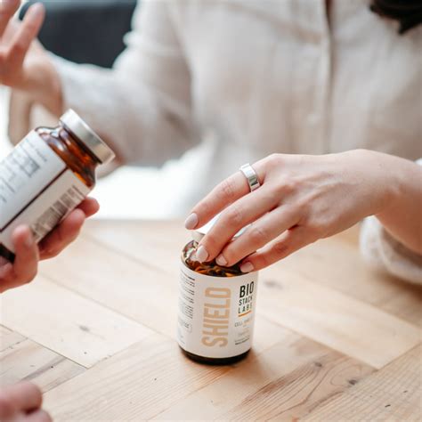 unlock your potential 7 biohacking tips for longevity and well being