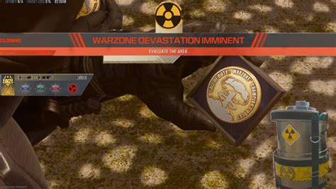 4th Wz3 Nuke Done Youtube