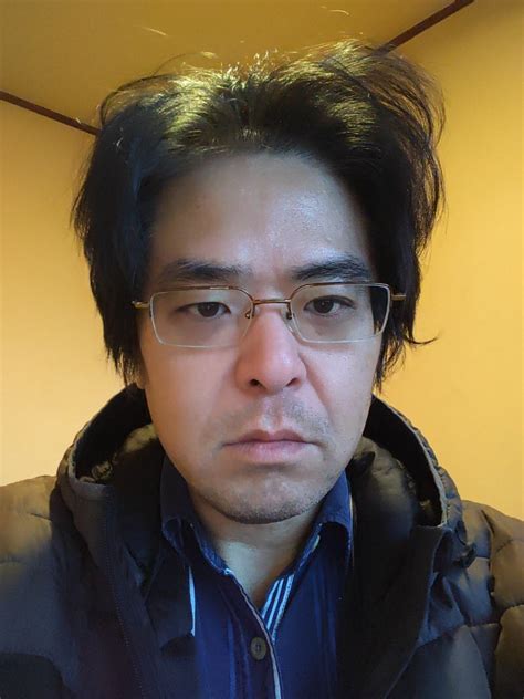 私には冗談も通用しない 斉藤智章
