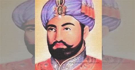 Daulat Khan Lodis Checkered Life Sikhnet