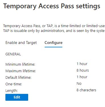 Migrating To Azure AD Authentication Methods Cyber Iron