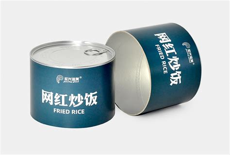 易拉纸罐开启外卖包装新模式