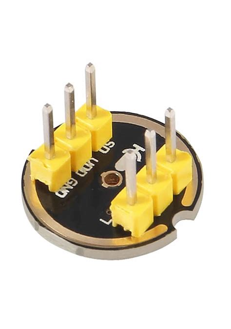 INMP441 Omnidirection Mikrofon Modül Çok Yönlü Mini Dijital I2S Mems