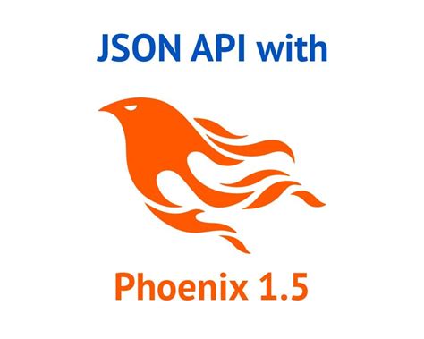 Yet Another Guide To Build A Json Api With Phoenix Relixir