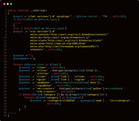Php Unserialize反序列化漏洞分析 • Worktile社区 Php Unserialize反序列化漏洞分析 • Worktile社区