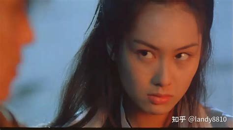 大话西游之大圣娶亲剧照 知乎
