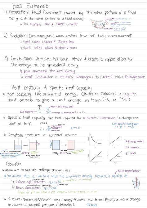 Mcat General Chemistry 1 And 2 Notes R Mcat