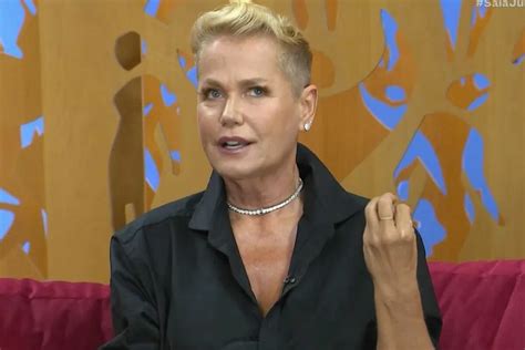Xuxa Meneghel