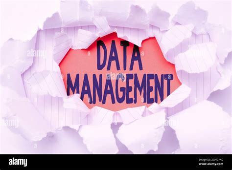 Handwriting Text Data Management Business Idea The Practice Of