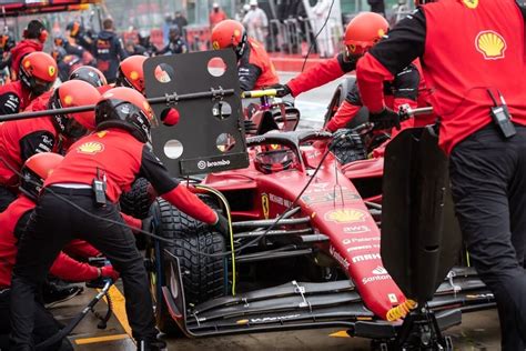 Whats The Difference Between Undercut And Overcut In F1