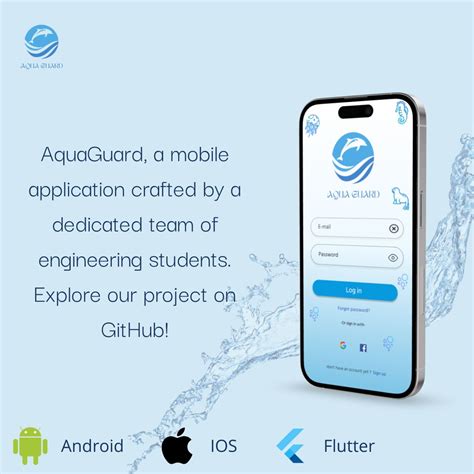 Malek Labidi On Linkedin Mobiledevelopement Engineering Project Android Ios Flutter