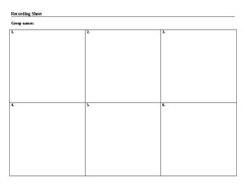 Steps In Solving Linear Absolute Value Equations TPT