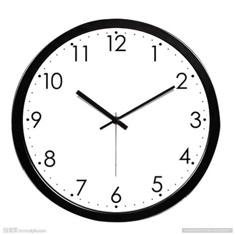 简单钟面动态设计图 Psd分层素材 Psd分层素材 设计图库 昵图网