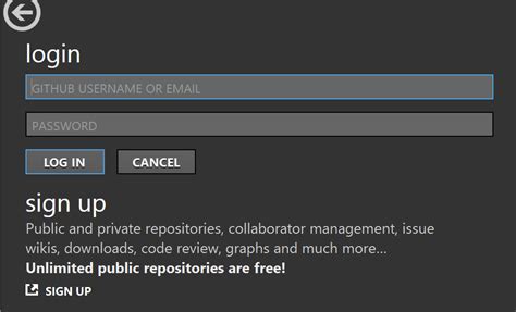 Github For Windows Github 使用手册 基础篇 Udn开源文档 Github For Windows Github 使用手册 基础篇 Udn开源文档