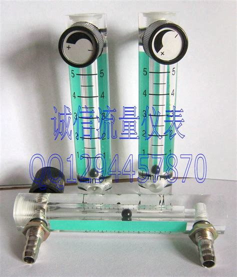 Oxygen Flow Meter Lzm 6t O2 Oxygen Flow Meter 0 1 Vicedeal