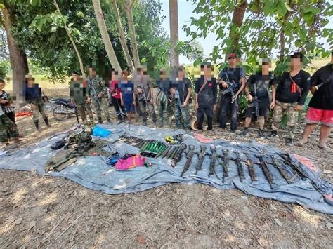 မင်းလှတွင် နှစ်ဖက်စစ်ရေးတင်းမာနေပြီး တိုက်ပွဲအတွင်း စစ်ကောင်စီတပ်ဖွဲ့ဝင် ၁၀ ဦးသေဆုံးကာ လက်နက